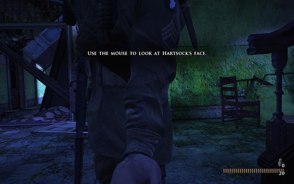 Brothers in Arms: Hell's Highway/Lost — StrategyWiki | Strategy guide ...