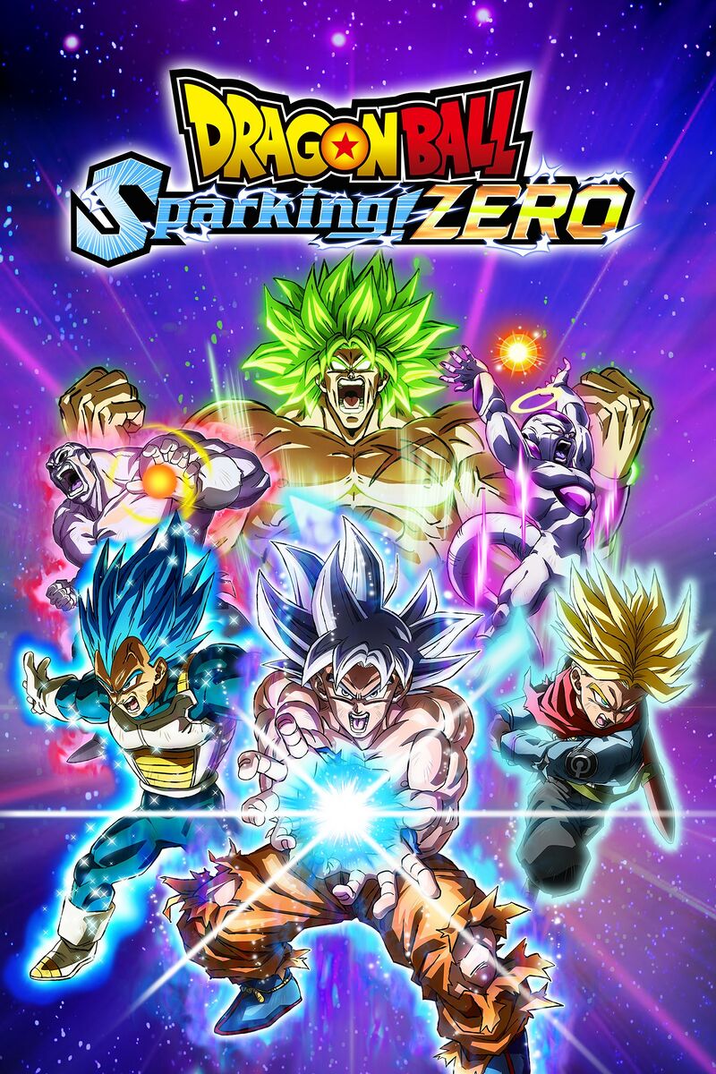 Dragon Ball: Sparking! Zero — StrategyWiki | Strategy guide and game reference wiki