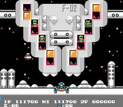 Flying Hero/Stages — StrategyWiki | Strategy guide and game reference wiki