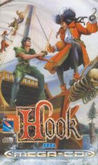 Hook (SNES) — StrategyWiki | Strategy guide and game reference wiki