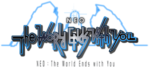 NEO: The World Ends with You/Table of Contents — StrategyWiki | Strategy guide and game ...