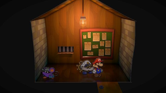 File:PMTTYD Trouble Center.jpg — StrategyWiki | Strategy guide and game ...
