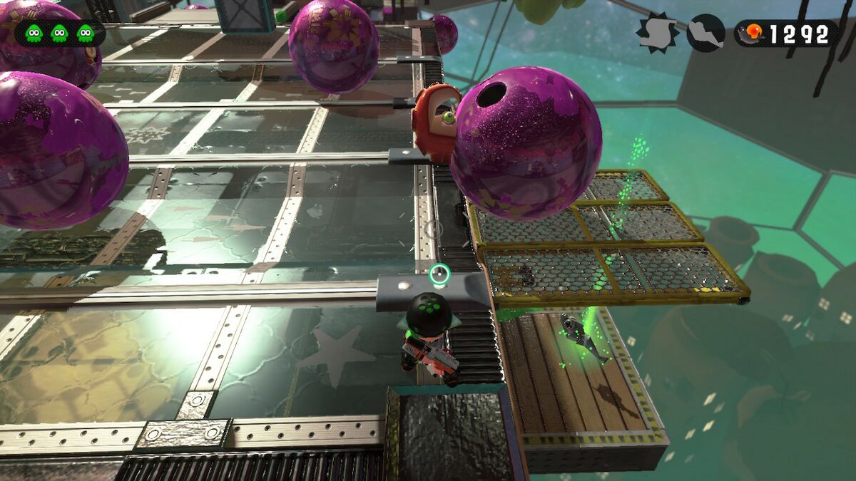 File:Splatoon 2 Secret Bowling Alley.jpg — StrategyWiki | Strategy ...