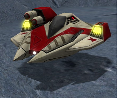 Battlezone (Activision)/CCA units — StrategyWiki | Strategy guide and ...