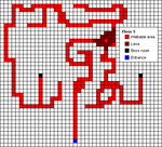 Final Fantasy I & II: Dawn of Souls/Soul of Chaos/Hellfire Chasm ...