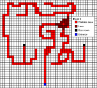 Final Fantasy I & II: Dawn of Souls/Soul of Chaos/Hellfire Chasm ...