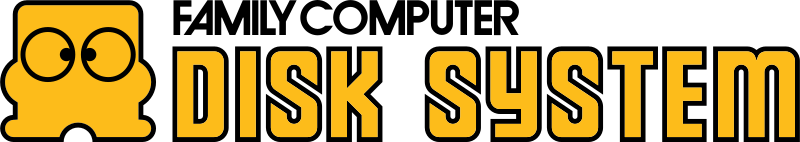 File:Family Computer Disk System logo.svg — StrategyWiki, the video ...