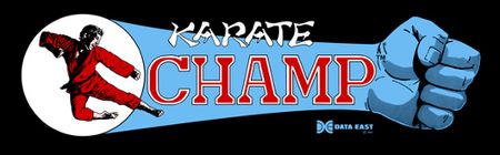 Karate Champ — StrategyWiki | Strategy guide and game reference wiki