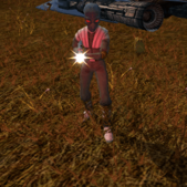 Star Wars: Knights of the Old Republic/Matale Grounds — StrategyWiki ...