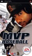 MVP Baseball 2005 — StrategyWiki | Strategy guide and game reference wiki