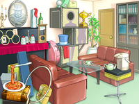 Apollo Justice: Ace Attorney/Episode 2: Turnabout Corner — StrategyWiki ...