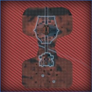 Section 8/Maps — StrategyWiki | Strategy guide and game reference wiki