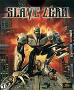 Slave Zero — StrategyWiki | Strategy guide and game reference wiki