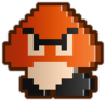 Super Mario Bros./Enemies — StrategyWiki | Strategy guide and game ...