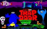 The Trap Door — StrategyWiki | Strategy guide and game reference wiki