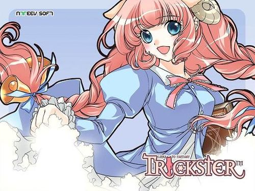 Trickster Online — StrategyWiki | Strategy guide and game reference wiki