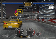 Wangan Midnight — StrategyWiki | Strategy guide and game reference wiki
