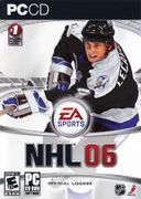 NHL 06 — StrategyWiki | Strategy guide and game reference wiki