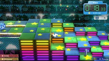 Paper Mario: The Thousand-Year Door/Pianta Parlor — StrategyWiki ...
