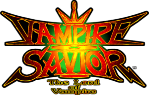 Vampire Savior/Moves — StrategyWiki | Strategy guide and game reference ...