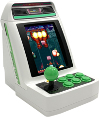 Category:Astro City Mini V files — StrategyWiki | Strategy guide and ...