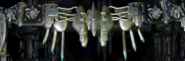 File:Crusaders of Space Open Range Boss Ship 1.png — StrategyWiki ...