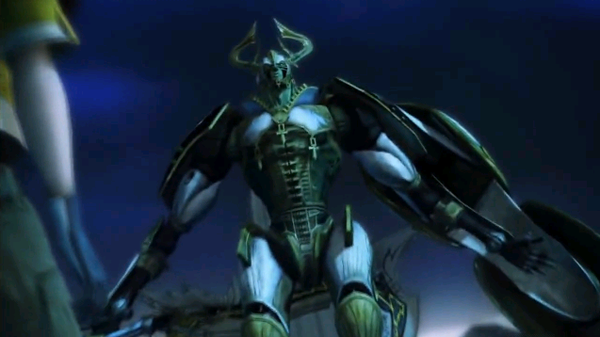 Final Fantasy XIII/Chapter 4: The Vile Peaks — StrategyWiki | Strategy ...