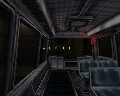 Half-Life/Walkthrough — StrategyWiki | Strategy guide and game ...