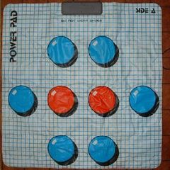 Category:Power Pad — StrategyWiki | Strategy guide and game reference wiki
