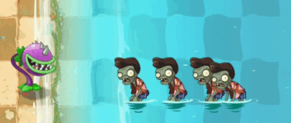 Plants vs. Zombies 2/Premium plants — StrategyWiki | Strategy guide and ...