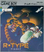 R-Type/Versions — StrategyWiki | Strategy guide and game reference wiki