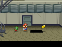 Category:Paper Mario: The Thousand-Year Door images — StrategyWiki, the ...