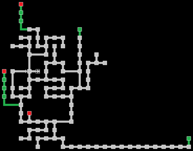 File:TheQuest map cave2.png — StrategyWiki | Strategy guide and game ...