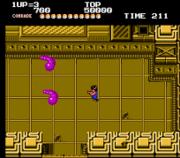 Alien Syndrome/Versions — StrategyWiki | Strategy guide and game ...