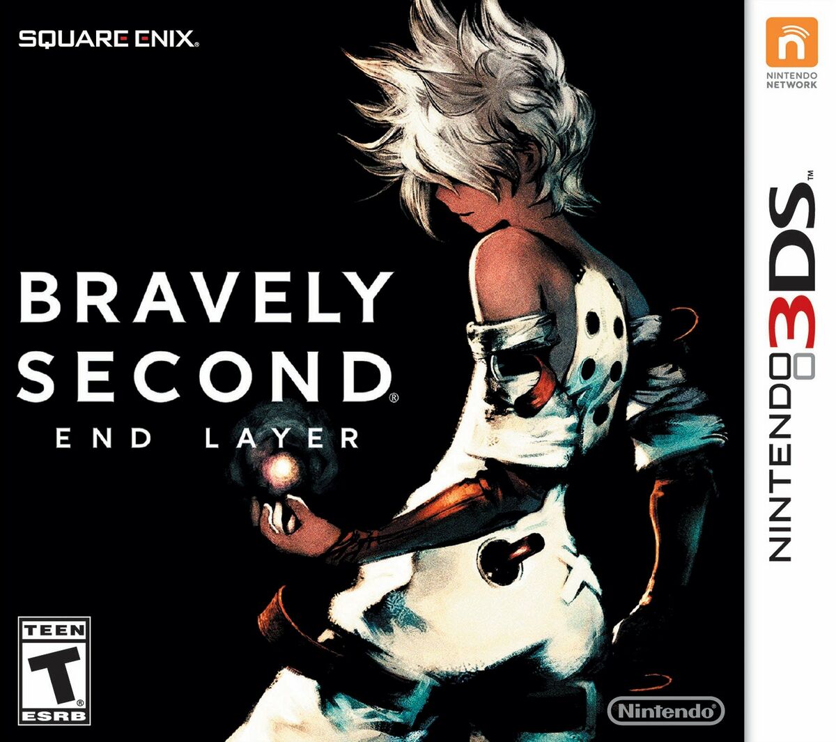 bravely second walkthrough