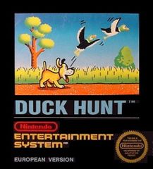 Duck Hunt — StrategyWiki | Strategy guide and game reference wiki