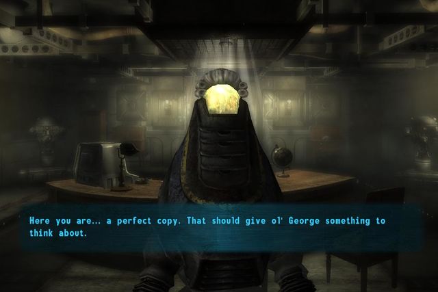 Fallout 3/Stealing Independence — StrategyWiki | Strategy guide and ...
