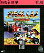 Final Lap Twin — StrategyWiki | Strategy guide and game reference wiki