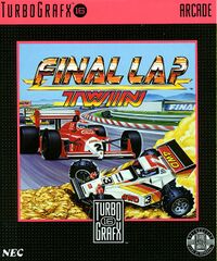 Final Lap Twin — StrategyWiki | Strategy guide and game reference wiki