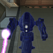 Star Wars Knights of the Old Republic II: The Sith Lords/Underground ...