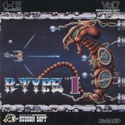 R-Type/Versions — StrategyWiki | Strategy guide and game reference wiki