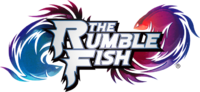 The Rumble Fish/Moves — StrategyWiki | Strategy guide and game ...