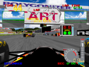Ace Driver — StrategyWiki | Strategy guide and game reference wiki