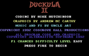Count Duckula 2 — StrategyWiki | Strategy guide and game reference wiki