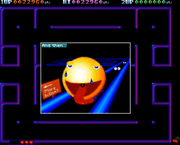 Deluxe Pac-Man — StrategyWiki | Strategy guide and game reference wiki