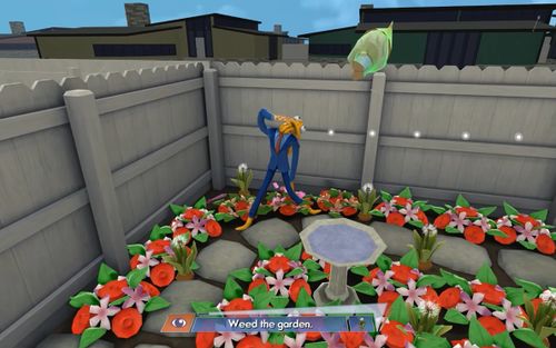 Octodad: Dadliest Catch/Ties — StrategyWiki | Strategy guide and game ...