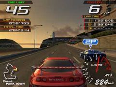 Ridge Racer V: Arcade Battle — StrategyWiki | Strategy guide and game ...