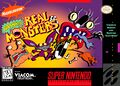 Aaahh!!! Real Monsters — StrategyWiki | Strategy guide and game ...