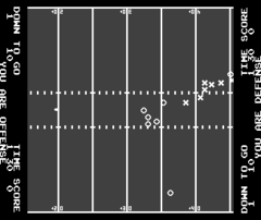 Atari Football — StrategyWiki | Strategy guide and game reference wiki