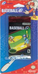 Baseball (NES) — StrategyWiki | Strategy guide and game reference wiki